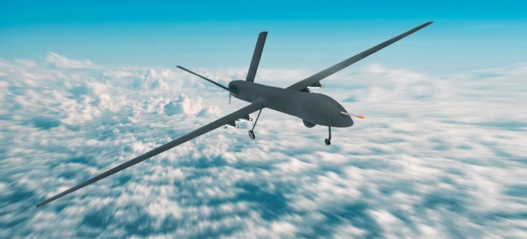 Drones et des technologies portables dans les opérations militaires ... Drones et des technologies portables dans les opérations militaires ...